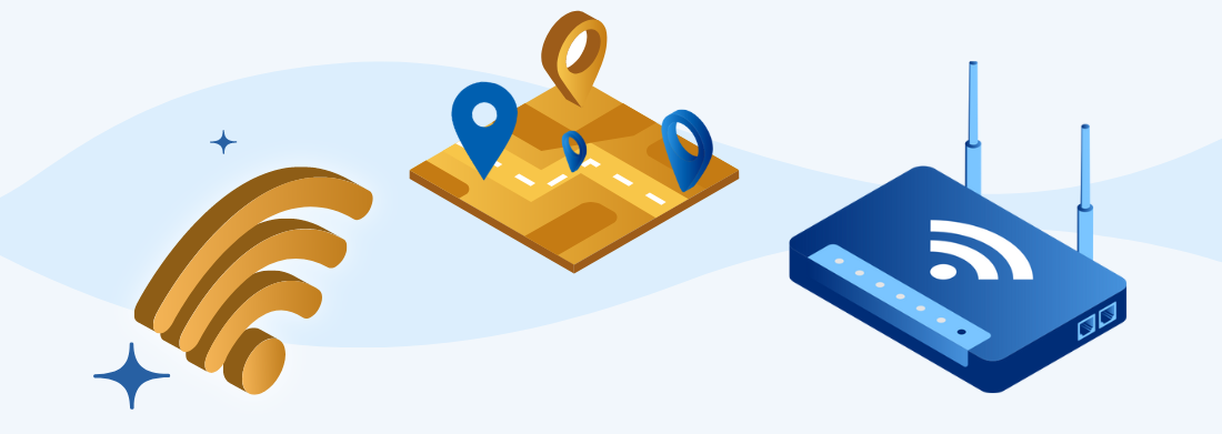 Comprueba tu cobertura o factibilidad de Internet